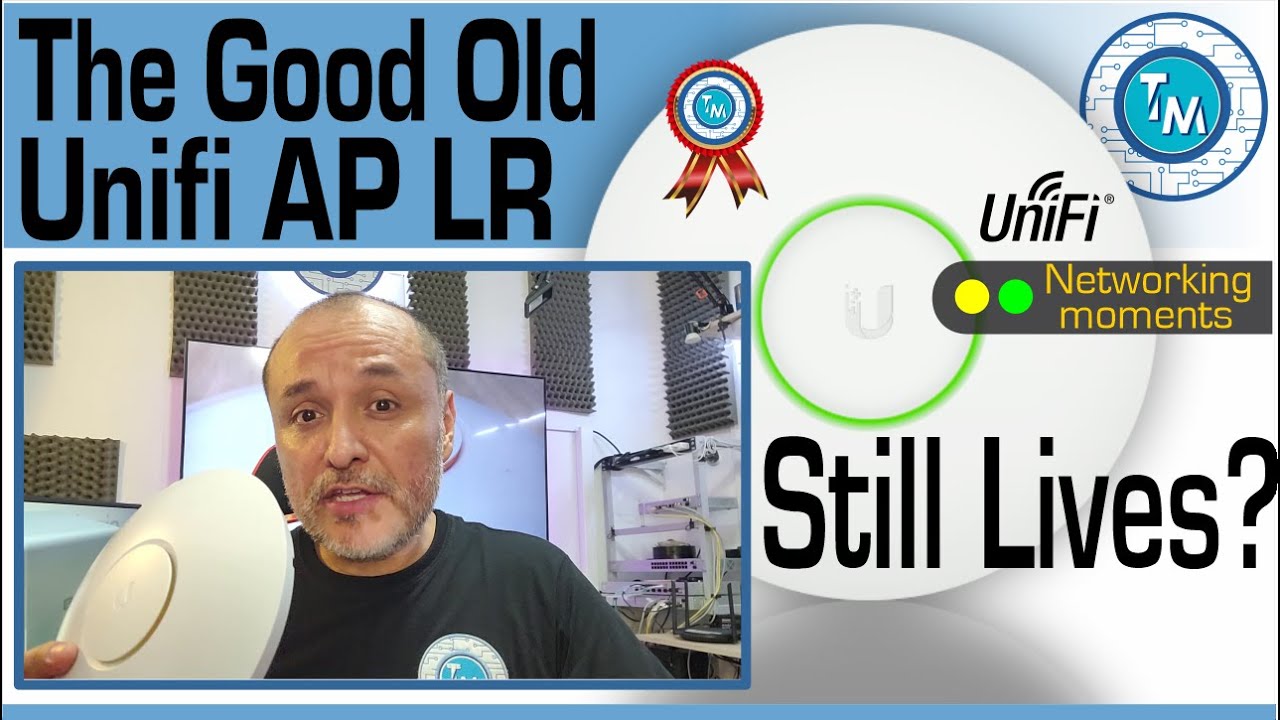 Is the Good Old Unifi Access Point Long Range (LR) still an option ...